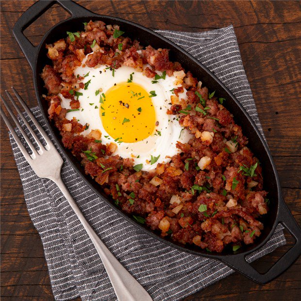 how to cook corned beef from frozen