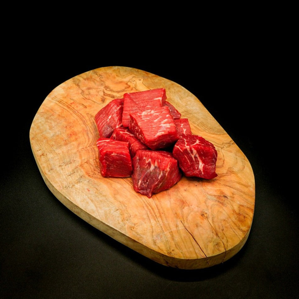 Beef Stew Meat, Extra Lean (90/10) – Farmingdale Meat Market