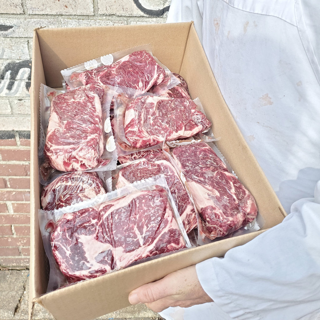 Valentine's Day – Farmingdale Meat Market