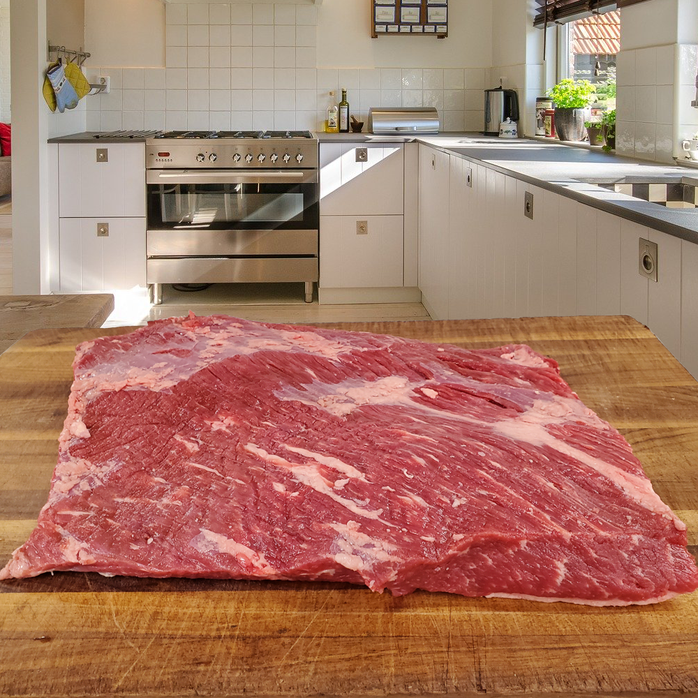 First Cut Beef Brisket, Choice – Farmingdale Meat Market