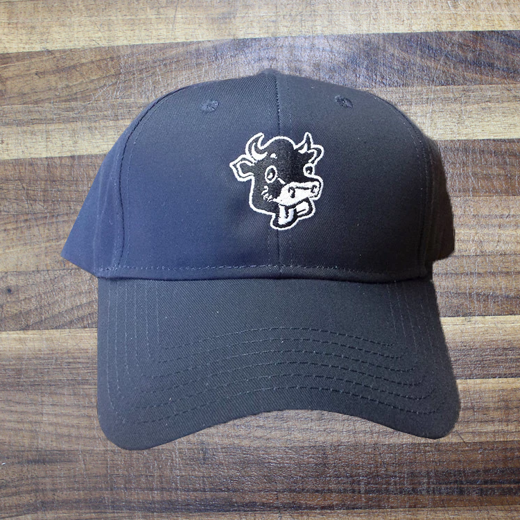 Baseball Cap – Farmingdale Meat Market