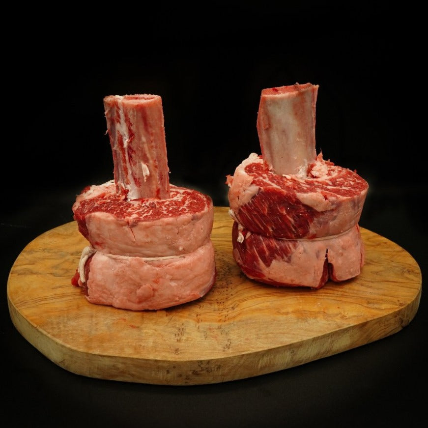 Beef Short Rib Lollipop – Farmingdale Meat Market