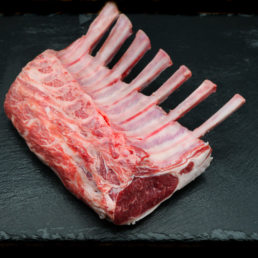 Australian Rack of Lamb – Farmingdale Meat Market