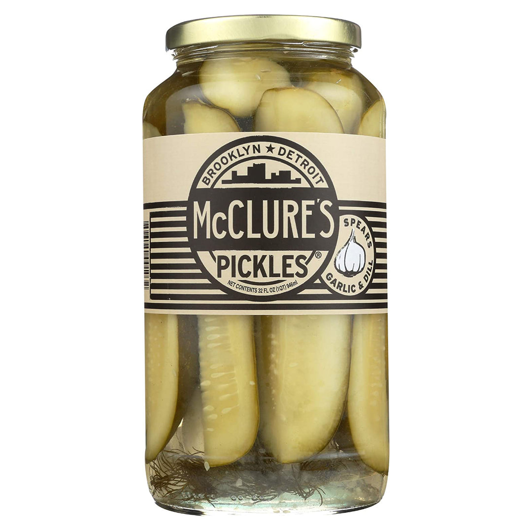 Is there such a thing as dill pickle master race? Found it. Grillo’s ...