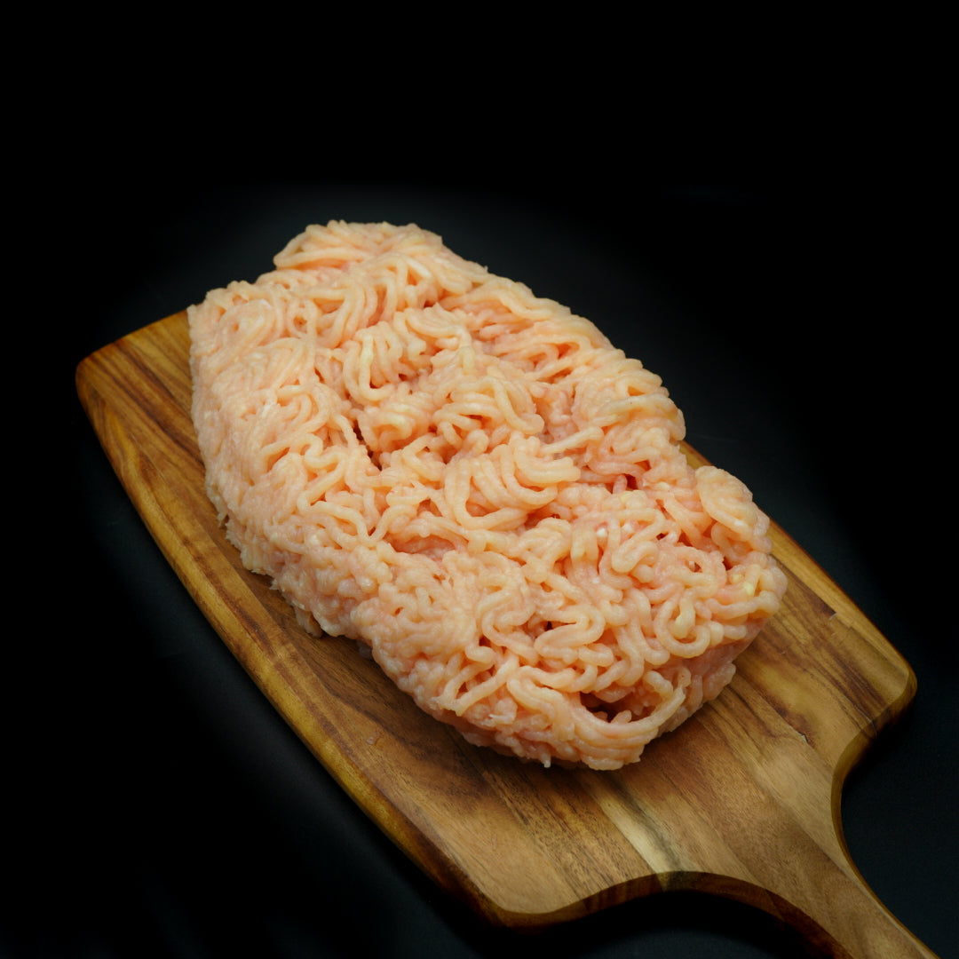 Ground Chicken (2 lb pkg.) – Farmingdale Meat Market