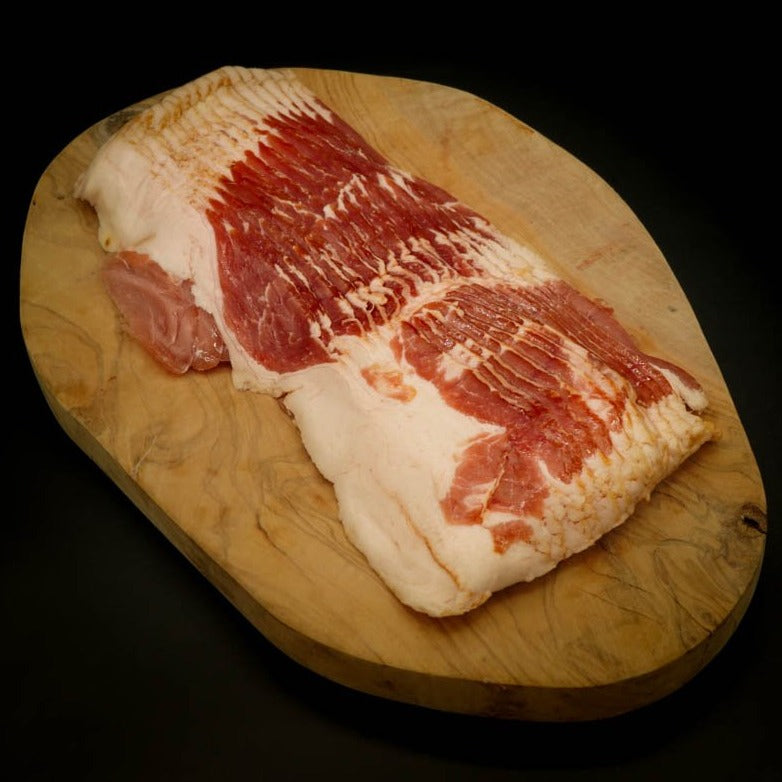 Market Bacon (1 lb pkg.) – Farmingdale Meat Market