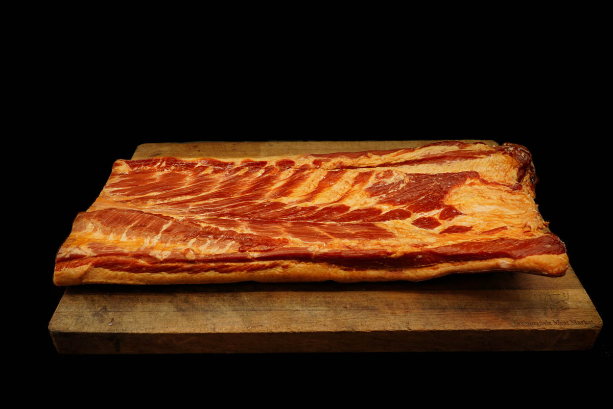 Slab Bacon (Whole Piece) – Farmingdale Meat Market